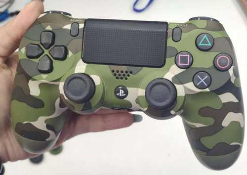 Геймпад PS4 Dualshock ver.2
