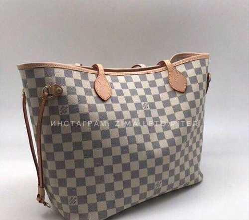 Сумка Louis Vuitton Neverfull