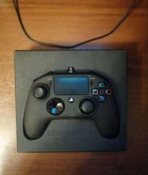 Nacon revolution pro controller для ps4