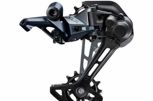 Новый задний переключатель Shimano SLX RD-M7120