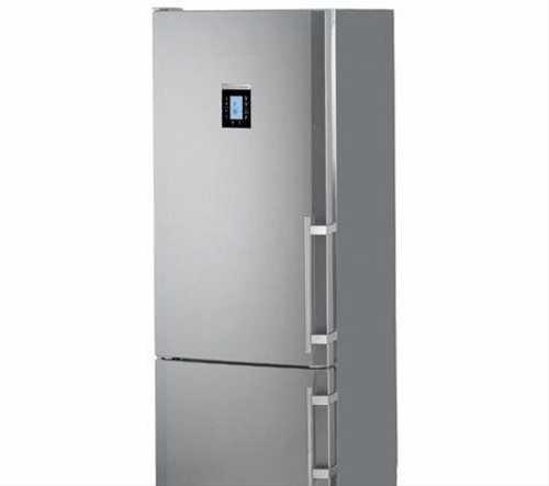 Холодильник двухкамерный Liebherr CNes 4656 A+