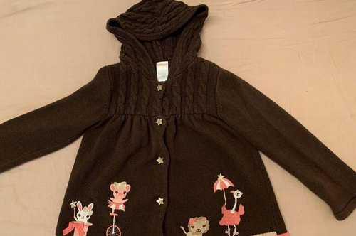 Кардиганы Gymboree