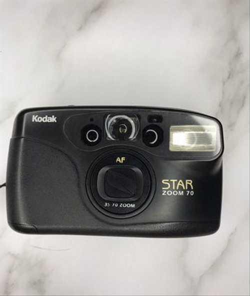 Kodak Star Zoom 70