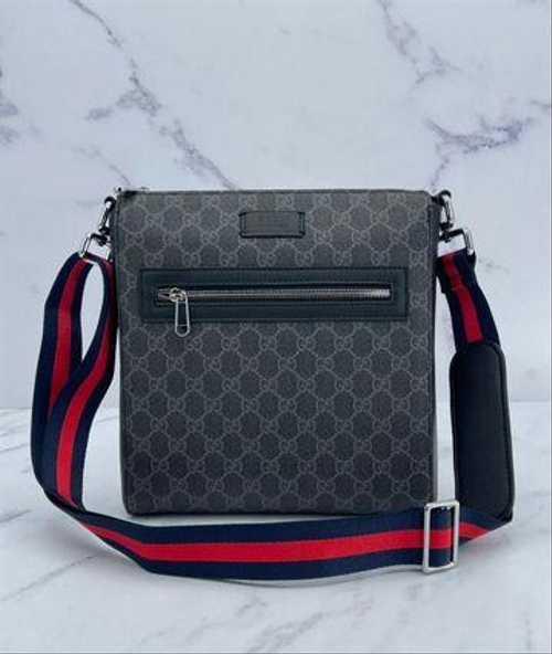 Мужская сумка Gucci