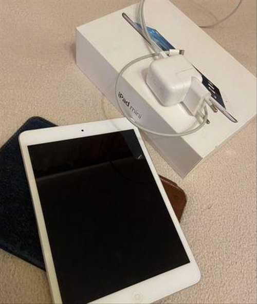 iPad mini 2 32gb