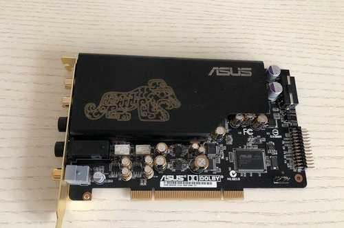 Asus xonar essence