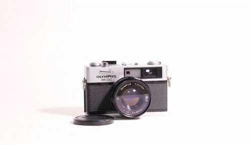 Olympus 35DC