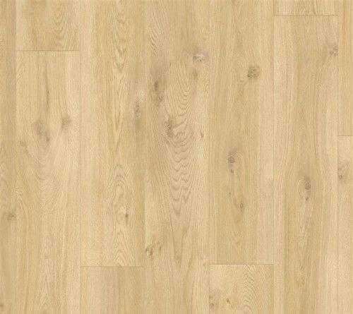 Плитка пвх Quick-Step Бежевый дуб bacl40018