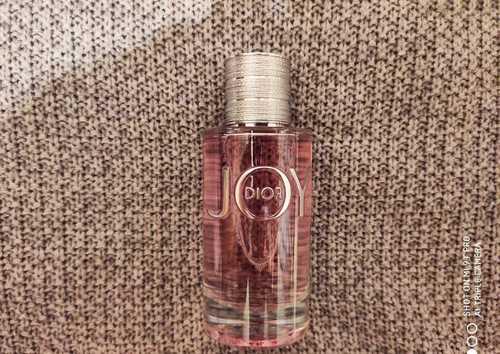 Оригинальный тестер dior Joy by Dior