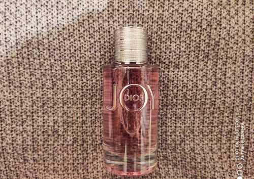 Оригинальный тестер dior Joy by Dior