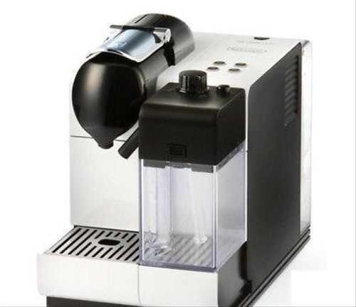 Кофемашина Delonghi EN520