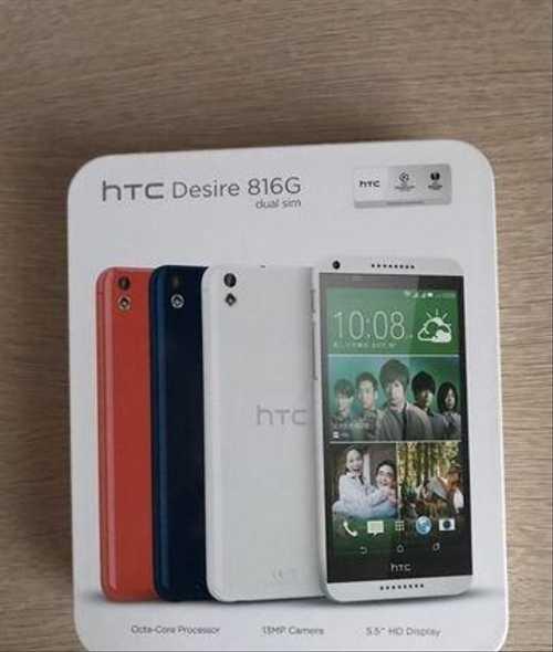 HTC Телефон