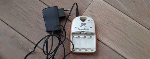 Зарядное устройство GP PowerBank smart 2
