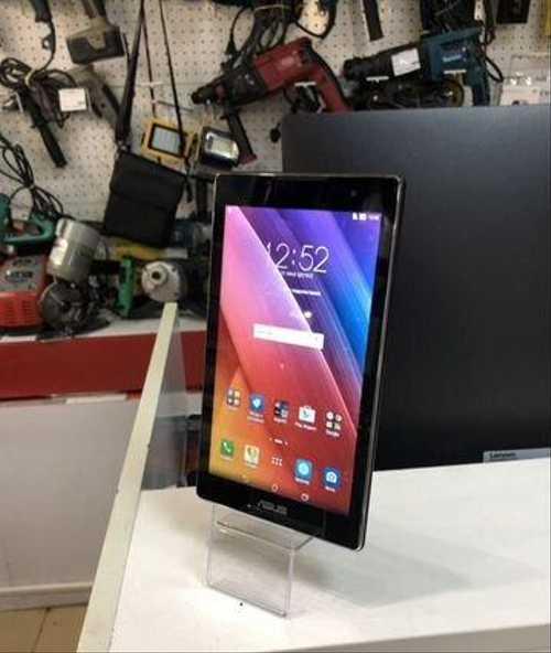 Планшет Asus ZenPad C7