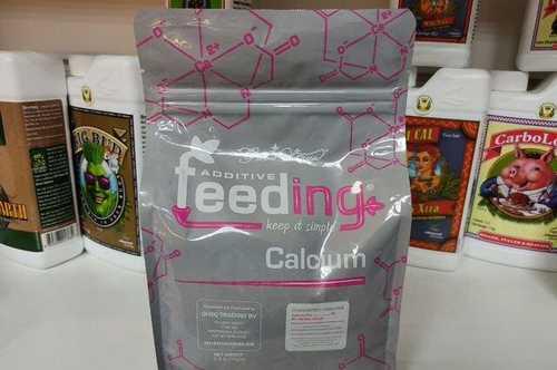 Powder Feeding Calcium 1кг