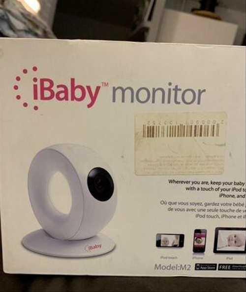 Ibaby monitor M2