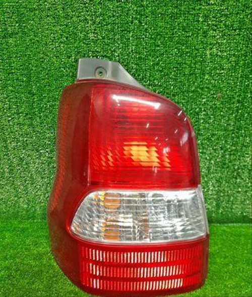 Стоп сигнал mazda demio DW3W 2000 контрактная