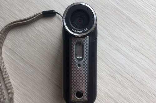 Фотоаппарат Genius G-Shot DV601