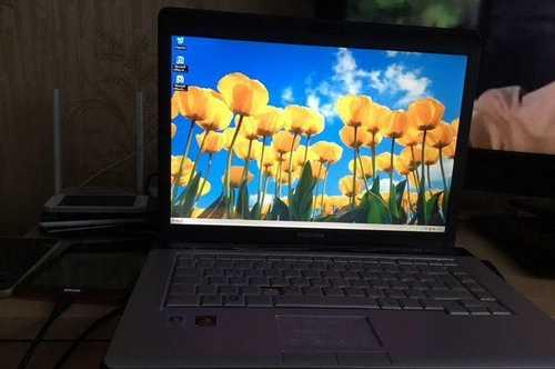 Toshiba satellite