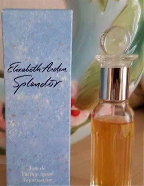 Splendor,Elizabeth Arden 30мл