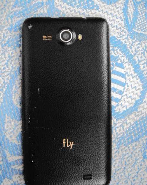 Fly IQ456 ERA Life2