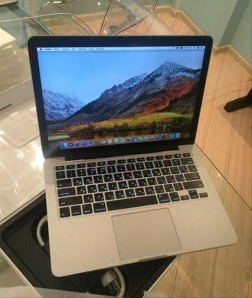 MacBook Pro 13&#039; 2015