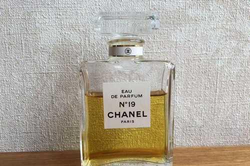 Chanel 19 EDP сплеш 50ml
