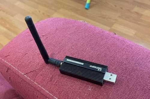 Sonoff dongle Zigbee 3.0