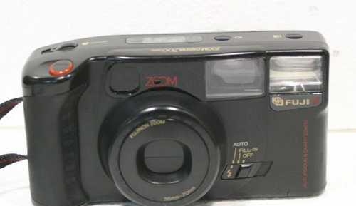 Fuji zoom Cardia 700 date 35-70 Japan