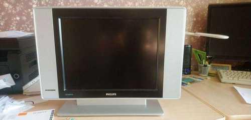 Телевизор philips 15pf4121