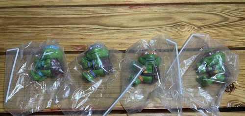 Neca Scalers tmnt