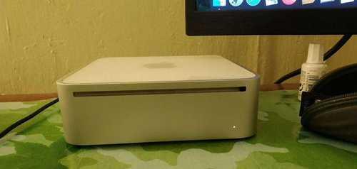 Mac Mini (late 2009)