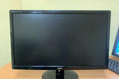 Acer s221hql
