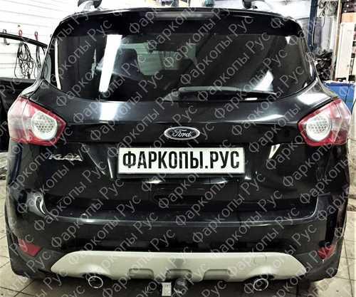 Фаркоп для Ford Kuga DM2 2008-2013