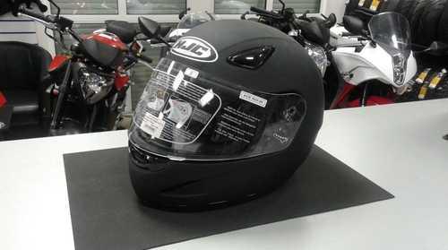 Шлем HJC CS-15 сертифицирован