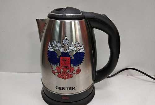 Чайник электрический Centek CT-1068