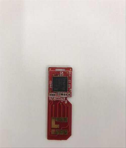 Smart stick v001. Smart Card для CASHCODE. Карта памяти для прошивки CASHCODE SM MSM Smart Stick Board.