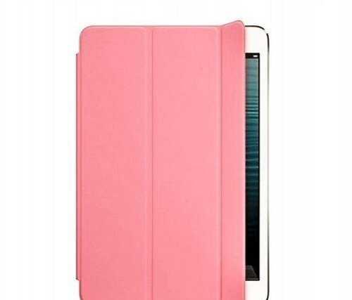 Розовый чехол для iPad Mini 4 Smart Case analog