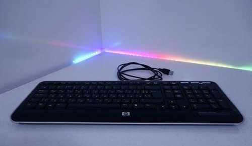 Клавиатура HP KU-0841