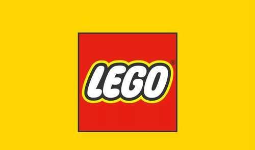 Новые минифигурки, Lego Polybag и Lego Брелки