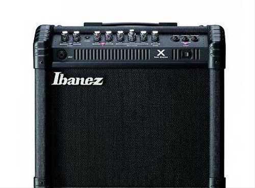 Комбоусилитель Ibanez TBX30R