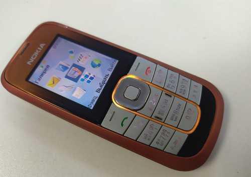 Nokia 2600