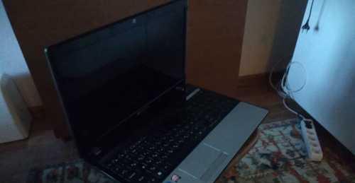Ноутбук Packard Bell NEW90