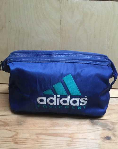Косметичка Adidas Equipment