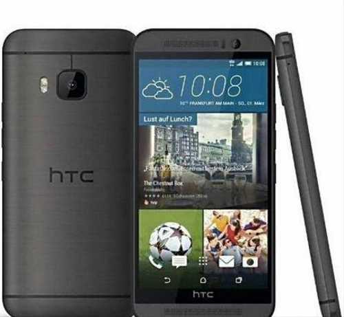 HTC one m9