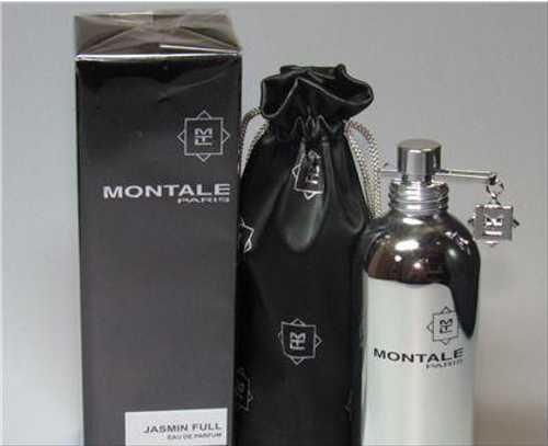 Montale описание ароматов. Montale Aoud Jasmine. Jasmin Full Montale 20 ml.