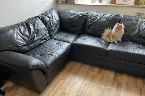 Диван IKEA бу