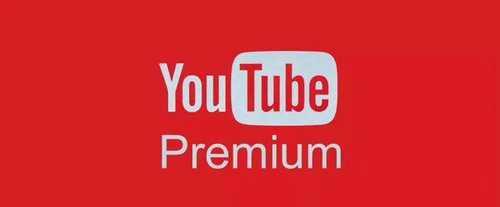 Youtube premium