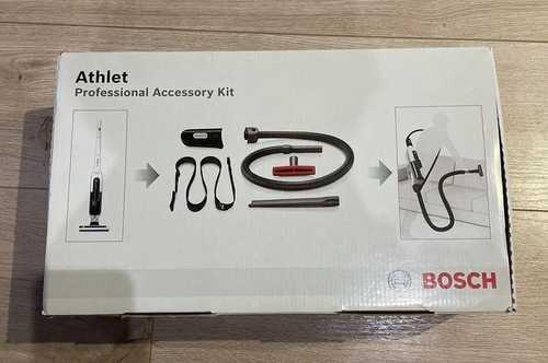 Аксессуары для пылесоса bosch athlet