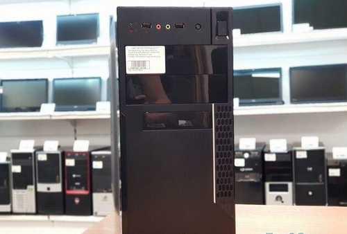 Игровой Xeon X3430 аналог i5 3210M, 8Gb, GeForce